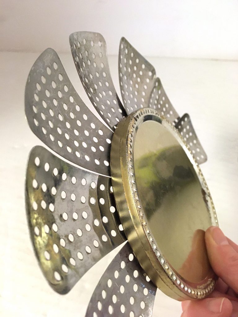 Meet Kermit the DIY Junk Turkey - Wisconsin Magpie