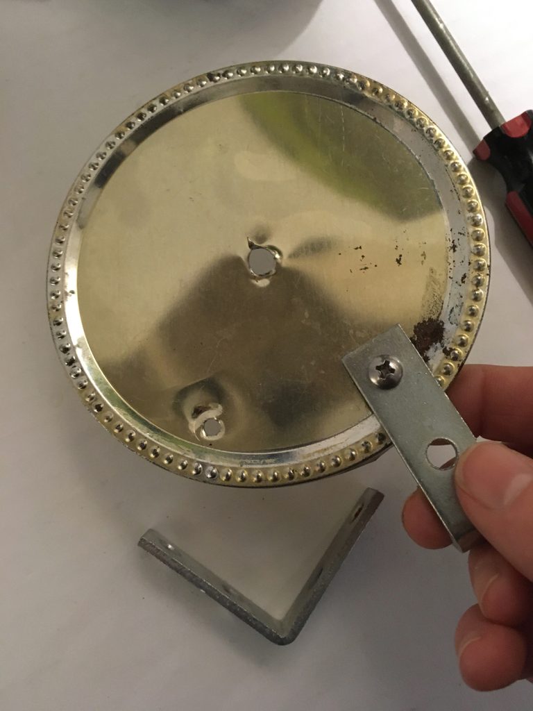 Meet Kermit the DIY Junk Turkey - Wisconsin Magpie